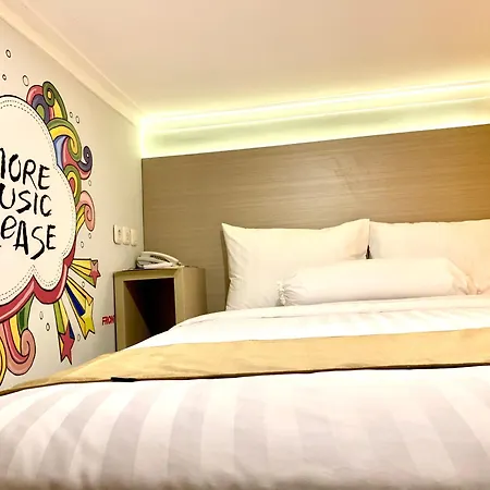 HOLIDAY INN EXPRESS JAKARTA PLUIT CITYGATE, AN IHG HOTEL | Indonesia